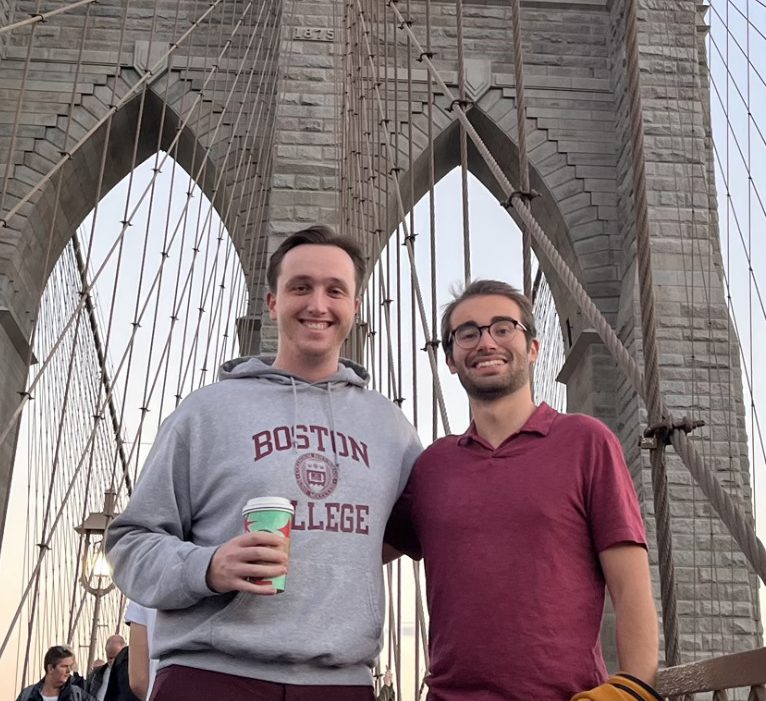 Jack Borman - Prep Network