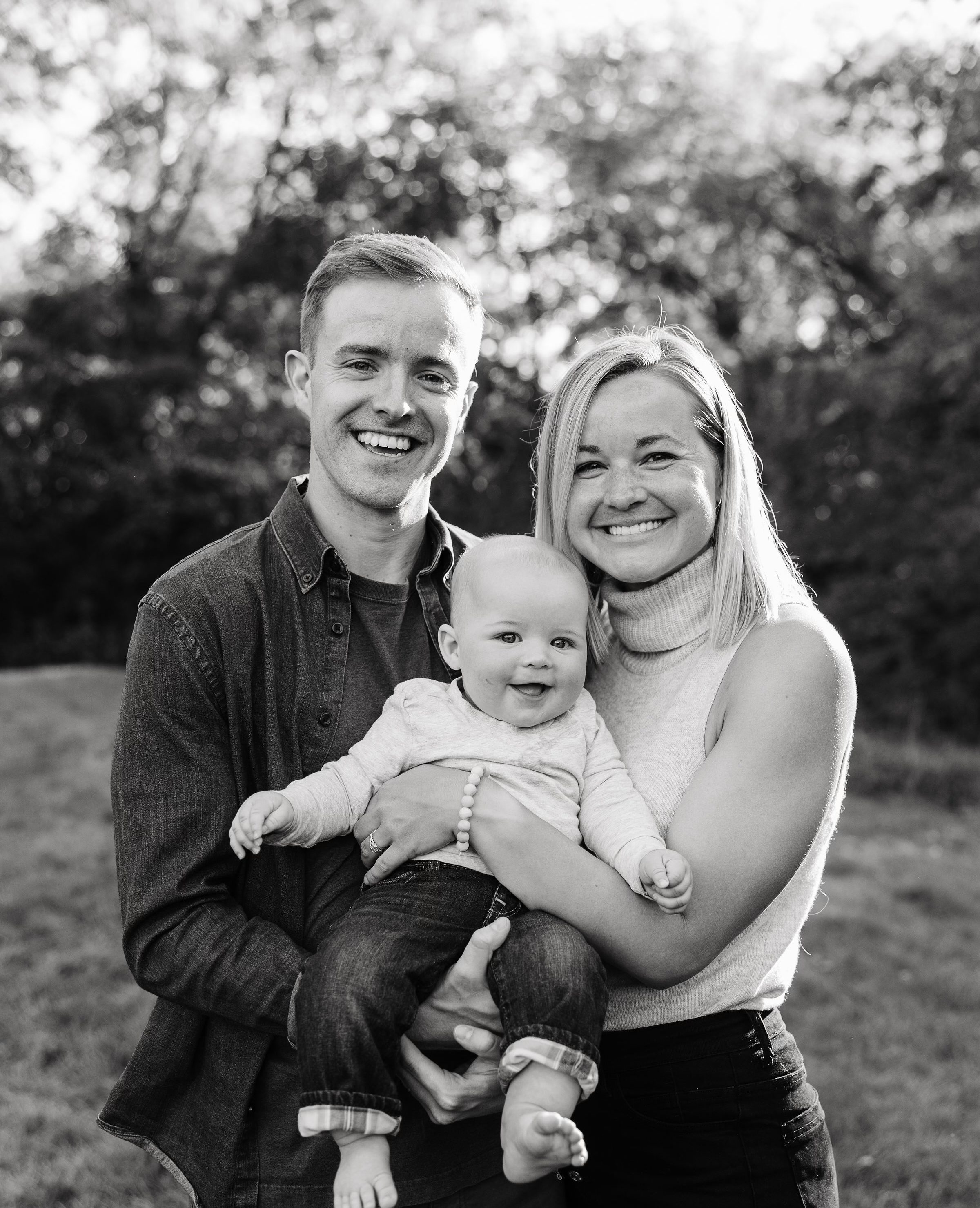 Jared Nelson - Prep Network