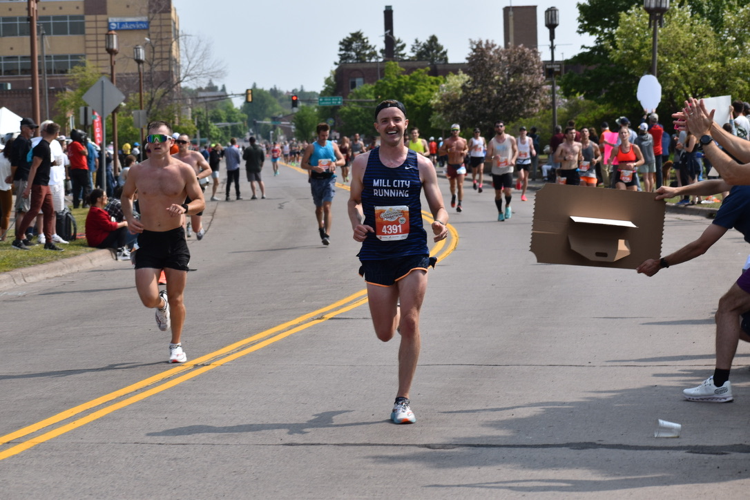 Our Team - Prep Network