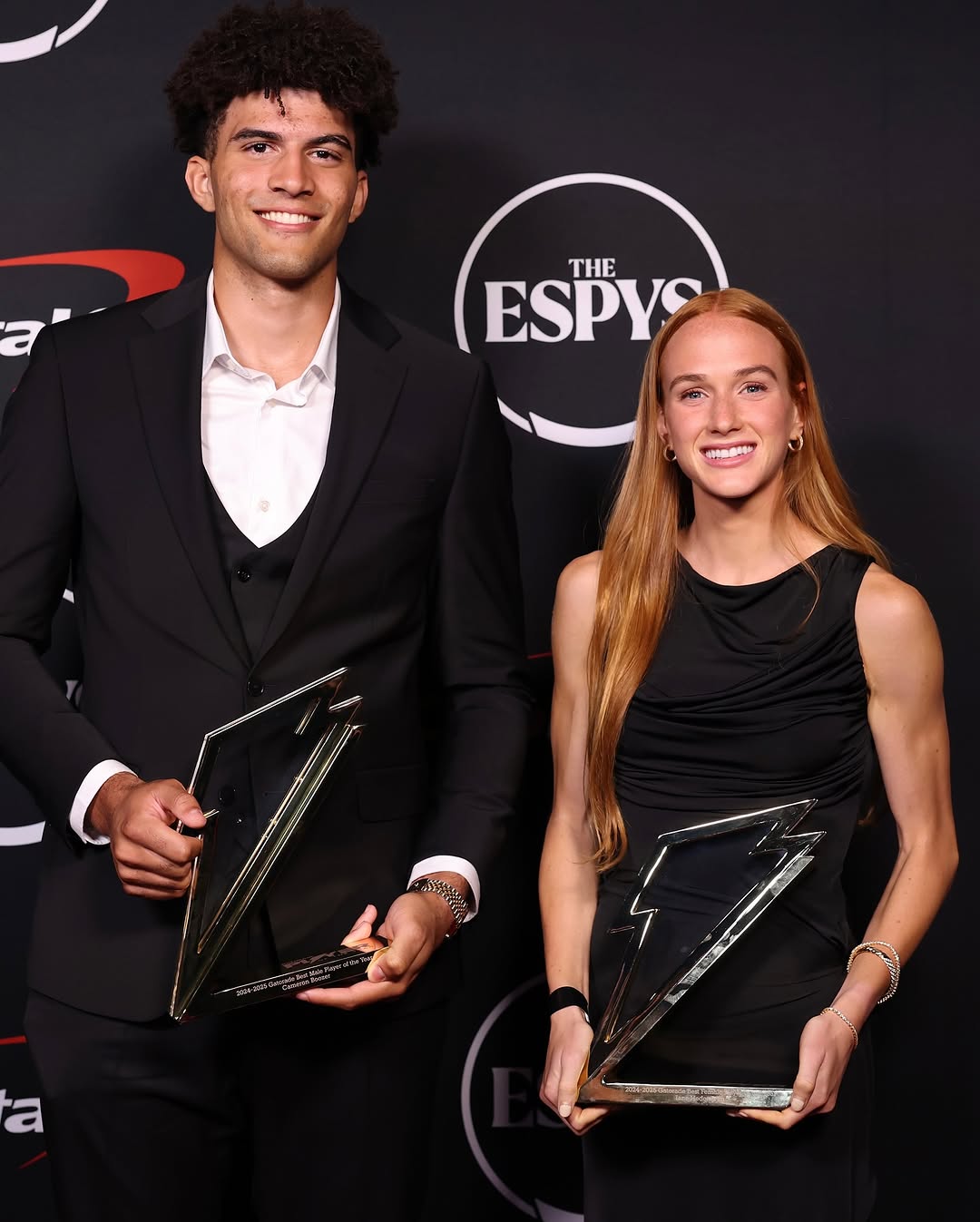 Who Are Your 2025 Gatorade Players of the Year? - Prep Network