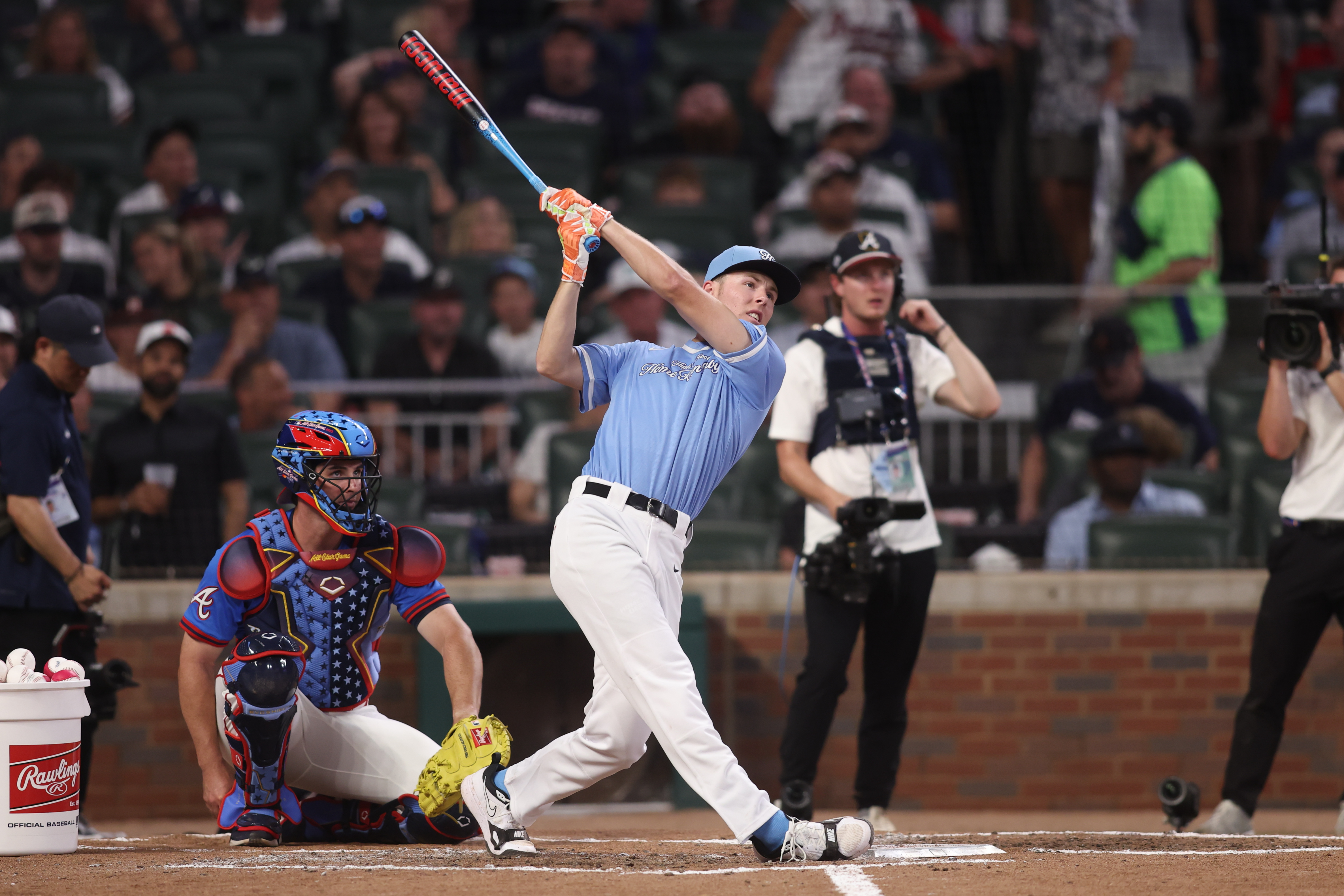 Perfect Game announces Dick's All-American Classic Rosters - Prep Network