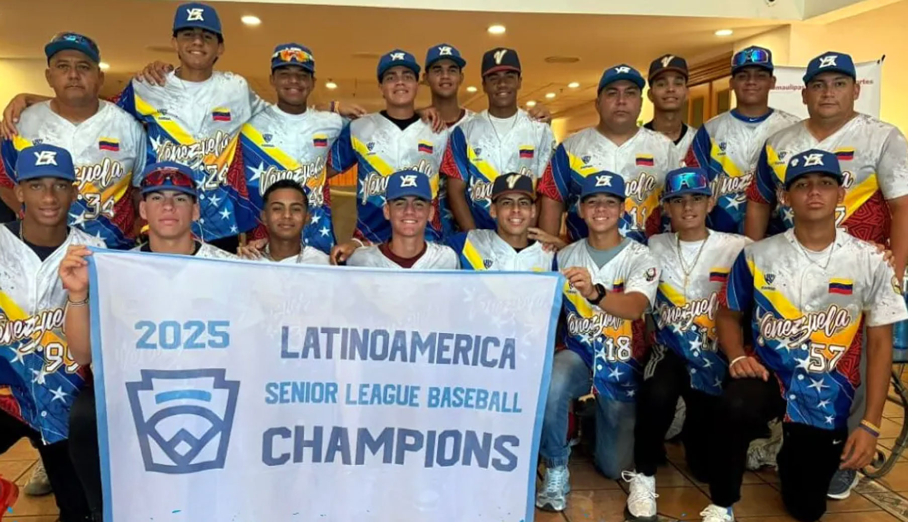 Little League Team Denied Entry to U.S.: Canary in Coal Mine for Int'l ...