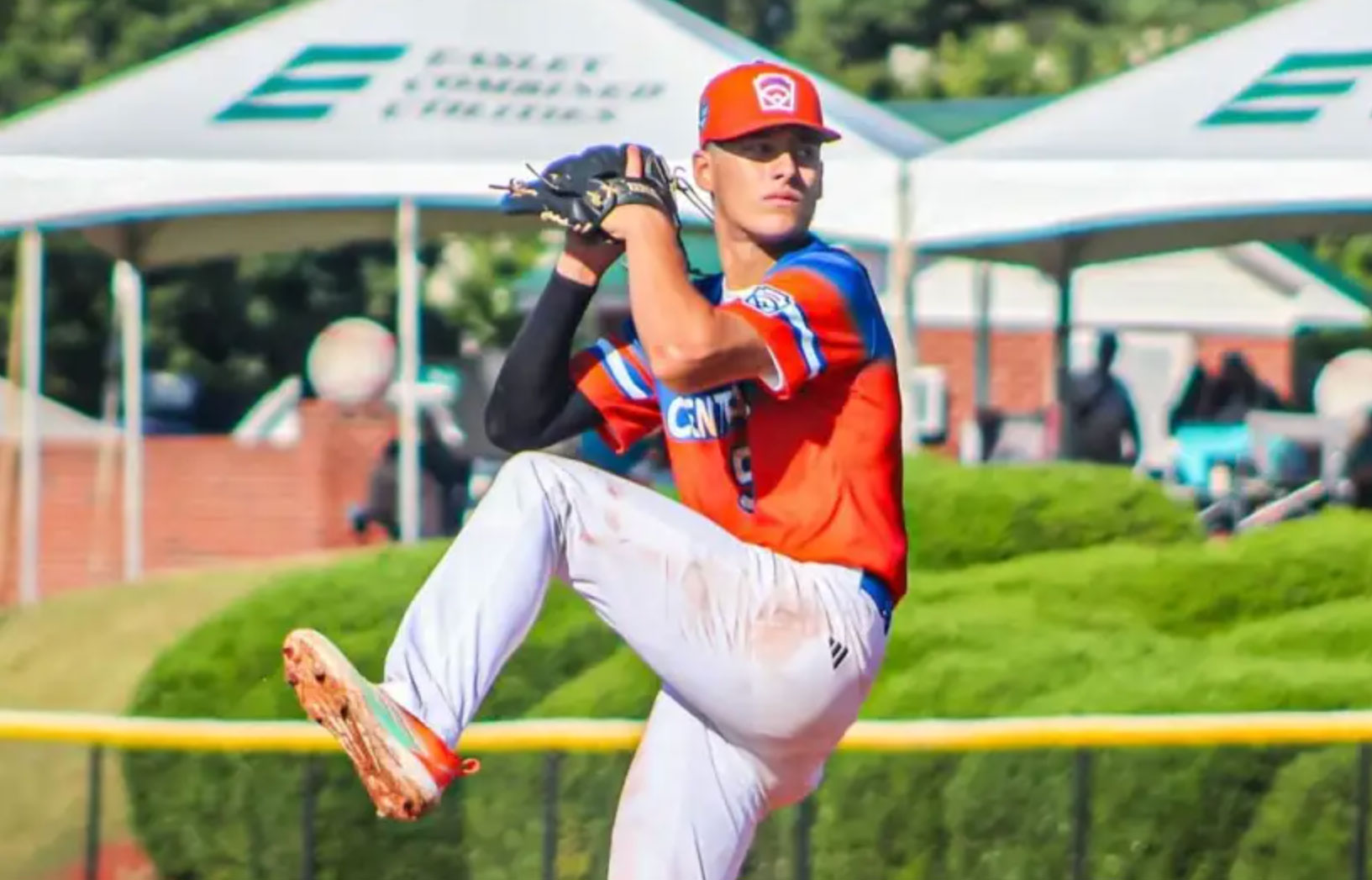 Little League Team Denied Entry to U.S.: Canary in Coal Mine for Int'l Youth Sports? - Prep Network