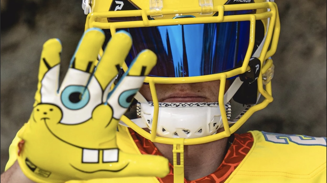 Drip: HBCU Swag, SpongeBob Collab, Caitlin Clark - Prep Network