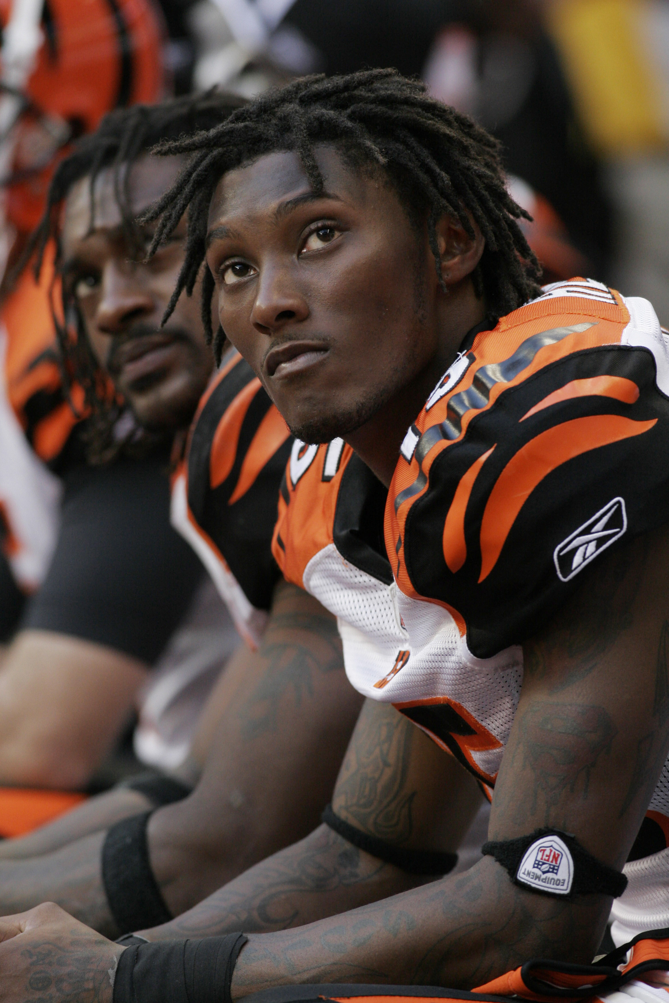 Chris Henry Jr. is Lighting Up High School Football - Prep Network