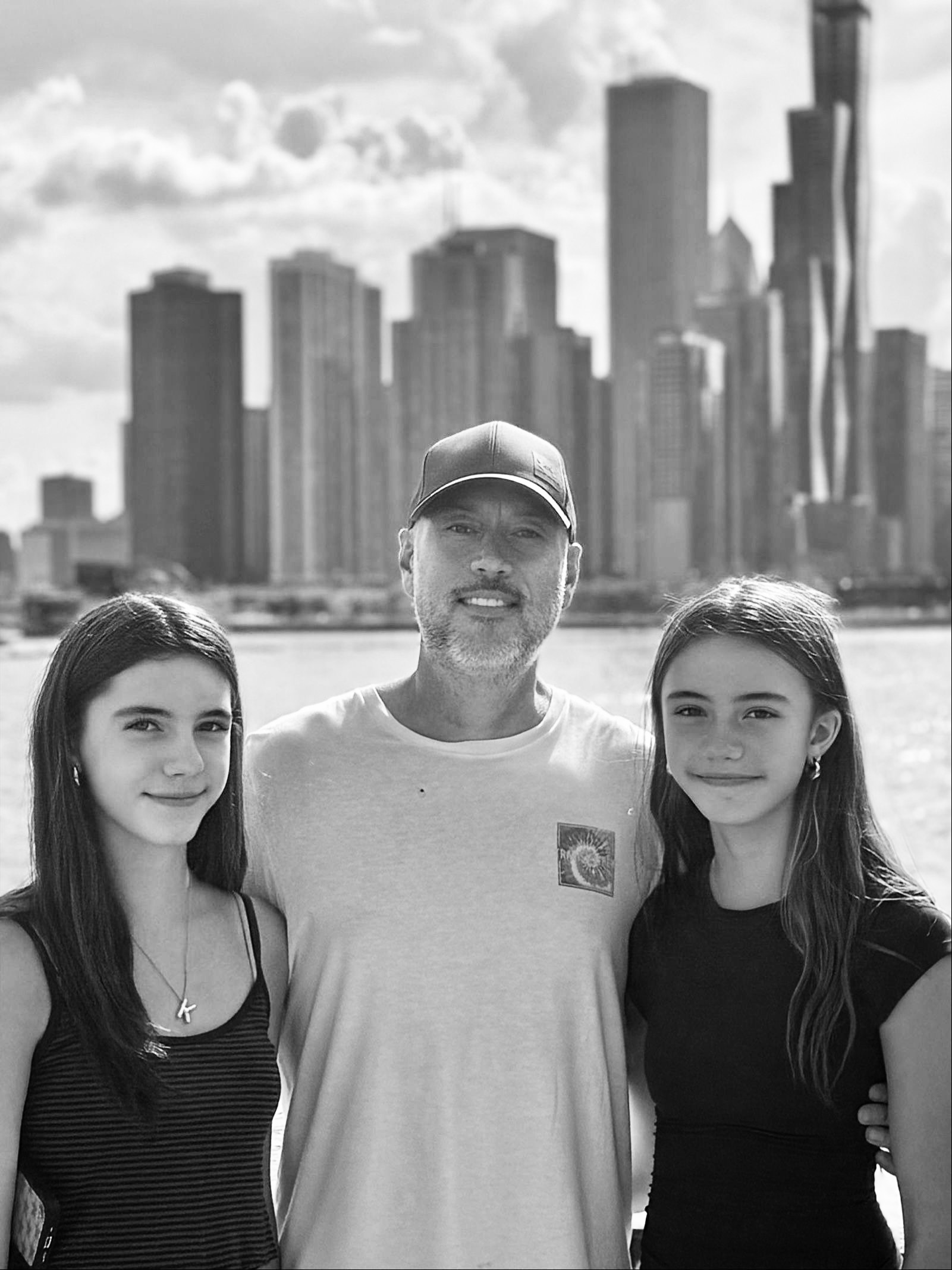 Todd Thorstenson - Prep Network