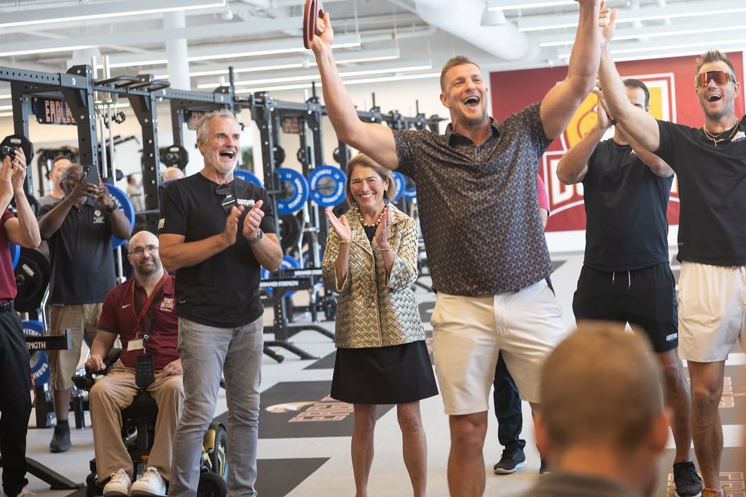 The $40 Billion Game: Take a Look at Some of the Biggest Youth Sports ...
