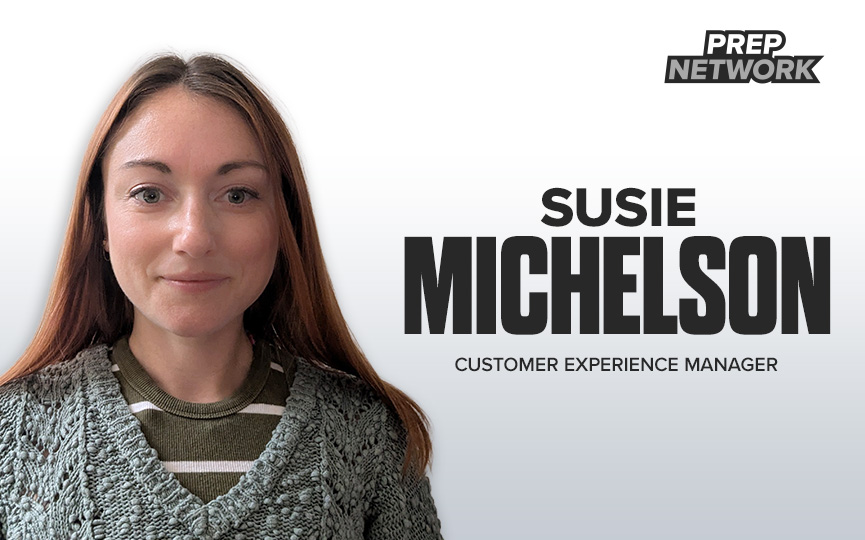 Susie Michelson added to Audience and Experience team - Prep Network