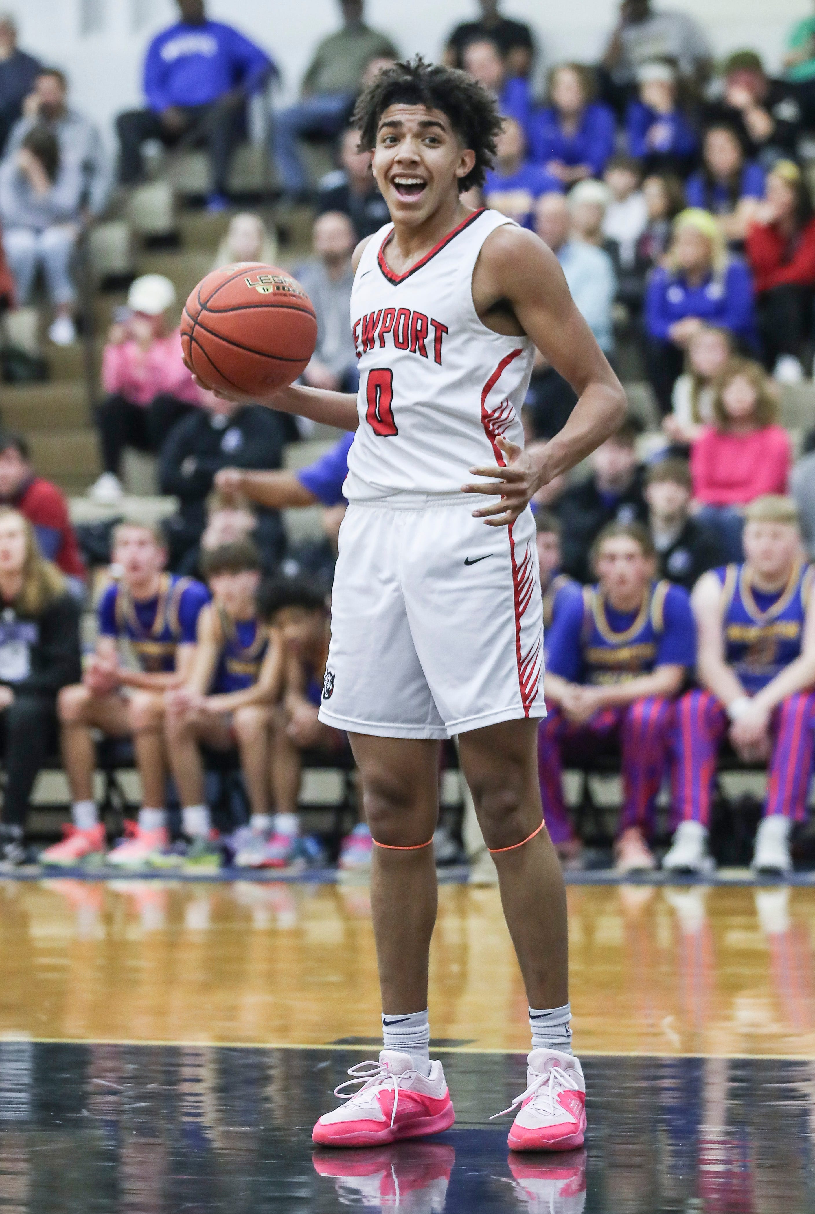 More Than A Meme: Kids Keep Yelling “Six, Seven” And The Athlete Behind It All Is Getting Paid ...