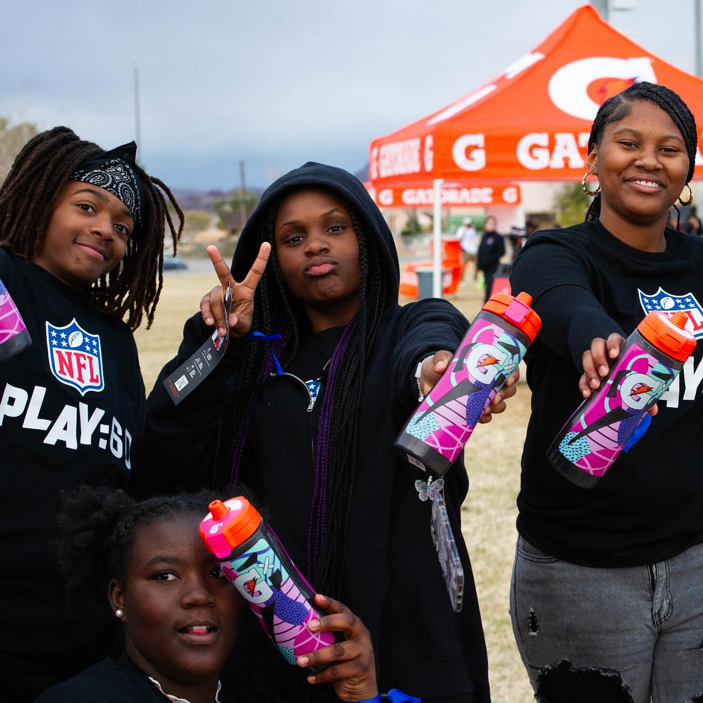 Gatorade Announces Lower Sugar Alternative - Prep Network