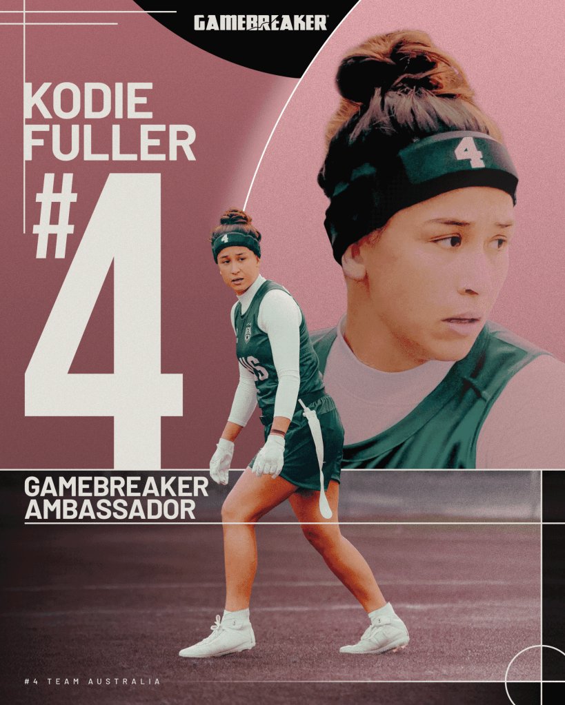 Company on the Rise: Gamebreaker Headgear Rises With Flag Football and ...