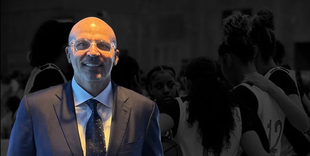 Jason Kidd Joins Prep Network Board of Directors - Prep Network